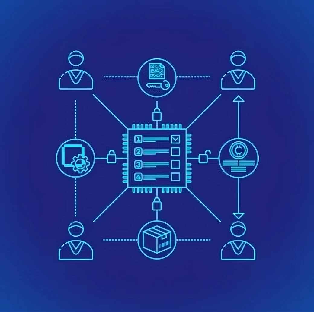 What Are Consensus Protocols 4166